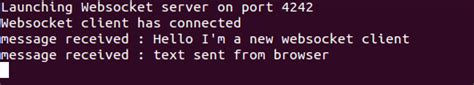 Websocket Java By Akinaru