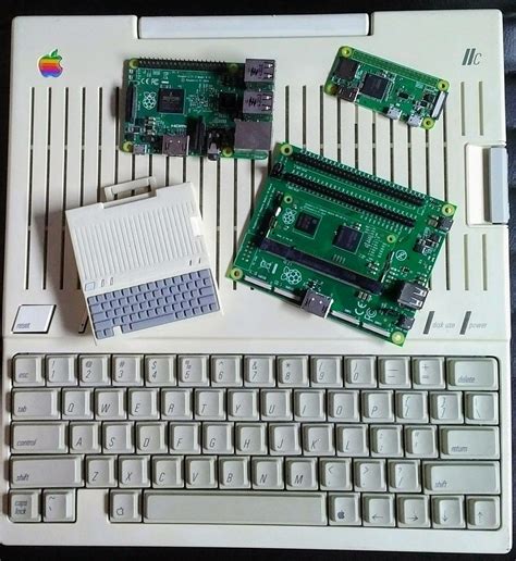 Getting Started In Computer Vision With The Raspberry Pi