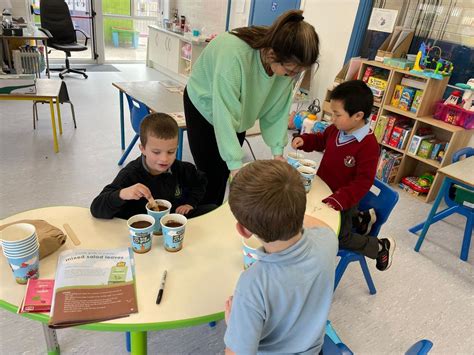 Asd Classes St Marys On The Hill