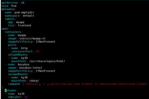 【k8s】数据存储 pv重启时数据会丢失吗 csdn博客