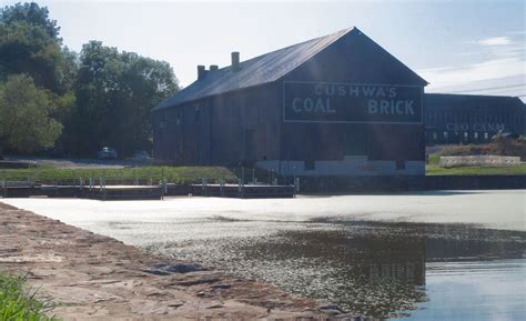 Cando Canal By Aaronmk On Deviantart