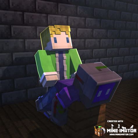 Minecraft Hot Hentai Humanoid Mine Imator Adult Human Valorant Porn Gallery
