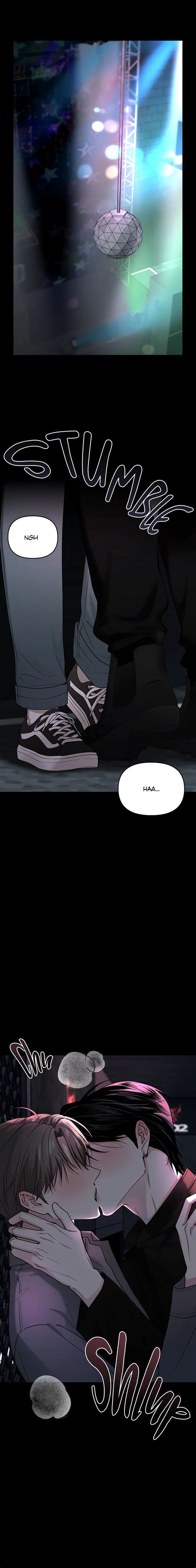 Yaoi Porn Manhwa Sunbae Dont You Remember Me Part Completed Page