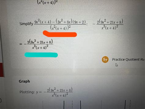 How Does This Simplify R Calculus