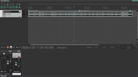 Does Reaper Have A Pitch Shift Vst Reaper