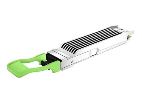 Comprensión De Los Módulos Osfp Su Guía Para La Conectividad óptica De