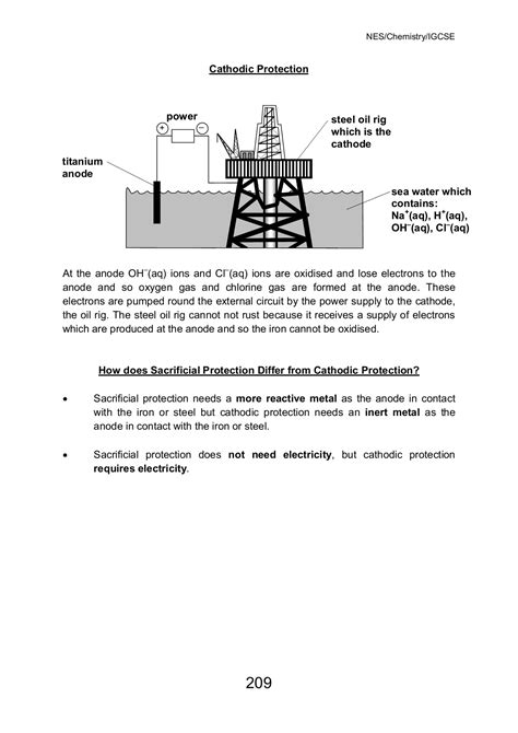 Chemistry Igcse Textbook Roger Vivian Page 210 Flip Pdf Online Pubhtml5