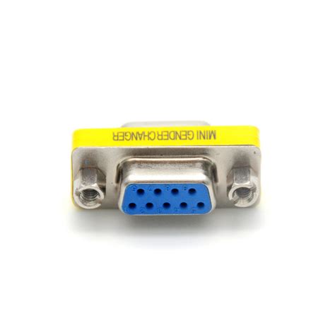 Db9 9pin Db25 25pin Db15 15pin Vga Male To Male Fe Grandado