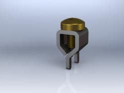 Pcb Screw Terminal D Models Page Stlfinder