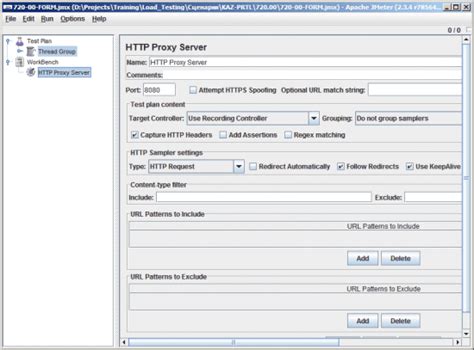 Apache Jmeter Basis Qatestlab Blog