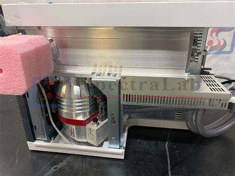 Brand New Agilent 5977b Series Inert Plus Gc Msd 2022 Spectralab Scientific Inc