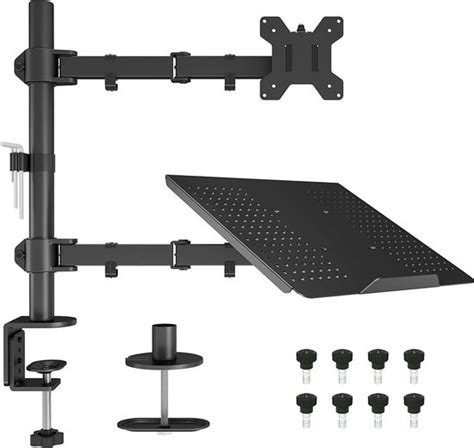 Monitor Arm Voor Laptop Scherm Laptop Standaard Monitorbeugel