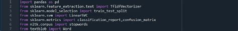 sentiment analysis using scikit learn by girievasan analytics