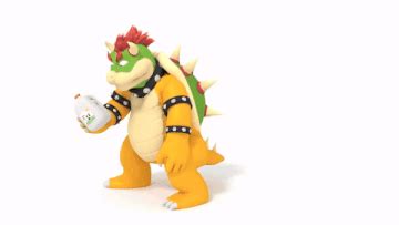 Bowser Vs  Bowser Vs Lactose  များ ရှာဖွေရန်နှင့် မျှဝေရန်