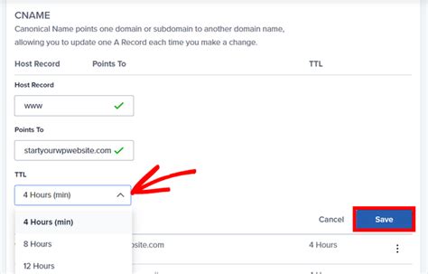 How To Check Domain DNS Records And History Free Tools