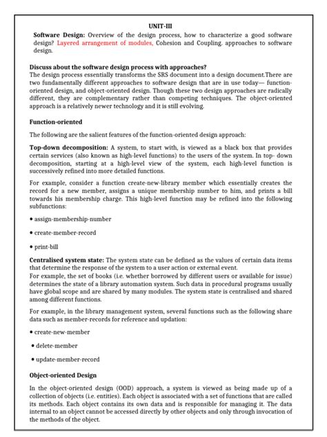 unit 3 pdf scrum software development agile software development