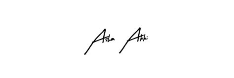 75 Asha Akki Name Signature Style Ideas Amazing Online Autograph