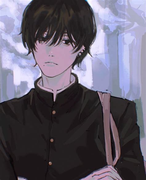 Yoshida Hirofumi Chainsaw Man Danbooru