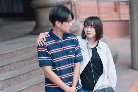 川咪cp又吻了！黃柏峰、馮容潔溼身「鼻頭到人中都是汗」 Ettoday星光雲 Ettoday新聞雲