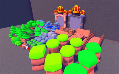 Simulator Asset Pack V1 By Devsshop