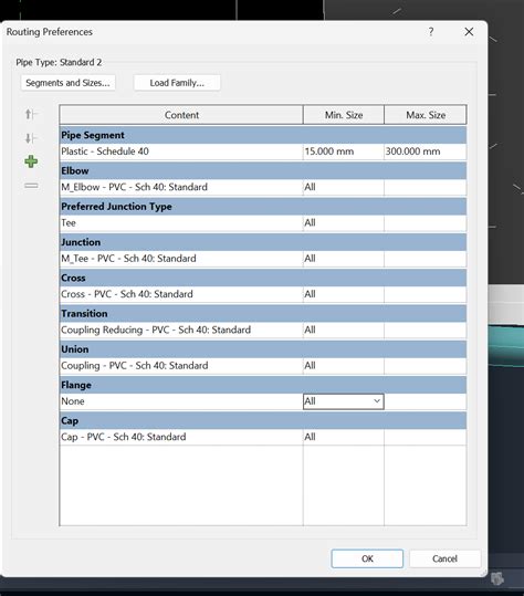 General Pipe Connection And Visibility Problems Autodesk Community