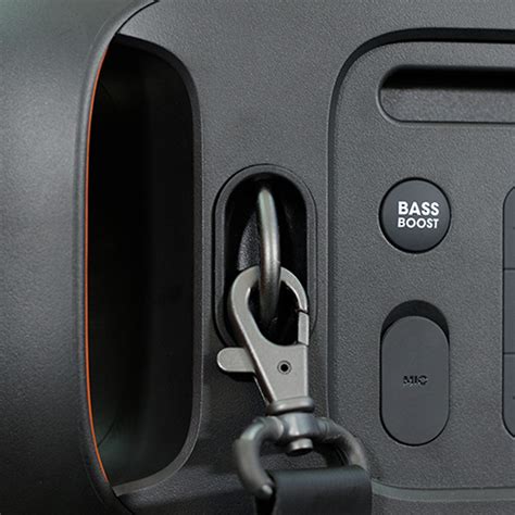 Loa Jbl Partybox On The Go Ch Nh H Ng M Qu To