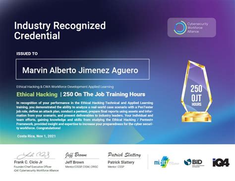 Marvin Jiménez Agüero On Linkedin Ethicalhacking Cybersecurity Ciberseguridad