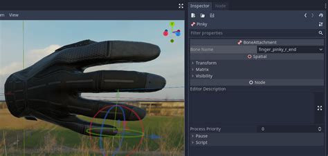 openvr actions godotvr godot openvr github wiki
