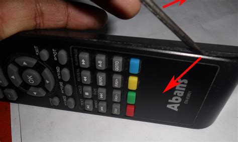 Simple Remote Control Repair Electronics Repair And Technology News