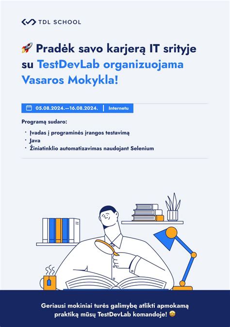 Vytautas Mereckis On Linkedin Qualityassurance Java Selenium Qa
