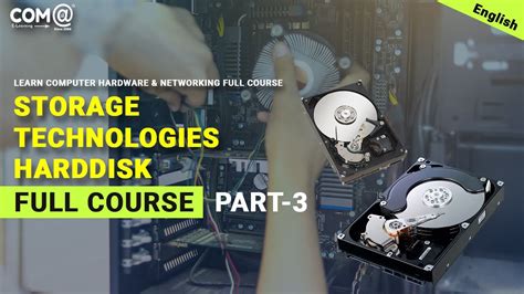 Hard Disk Troubleshooting Disk Defragmentation Disk Error Explained Youtube