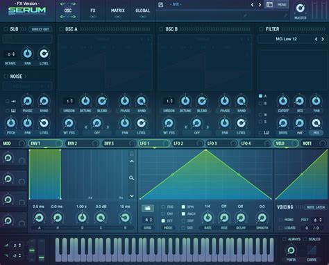 Serum Vst 101 The Ultimate Guide And Advanced Tips Tricks