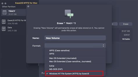 How To Format Disk To NTFS On Mac Using Terminal 2025 Full Guide