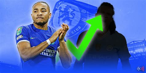 Chelsea Made Mistake Selling Star Whos Now Worth More Than Nkunku