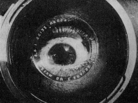 The Man With The Movie Camera Harvard Film Archive