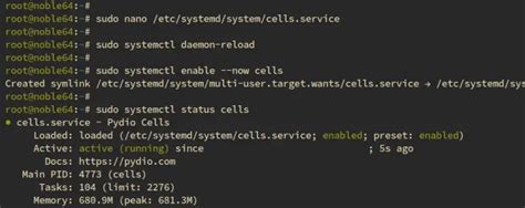 How To Install Pydio Cells On Ubuntu 2404 Server