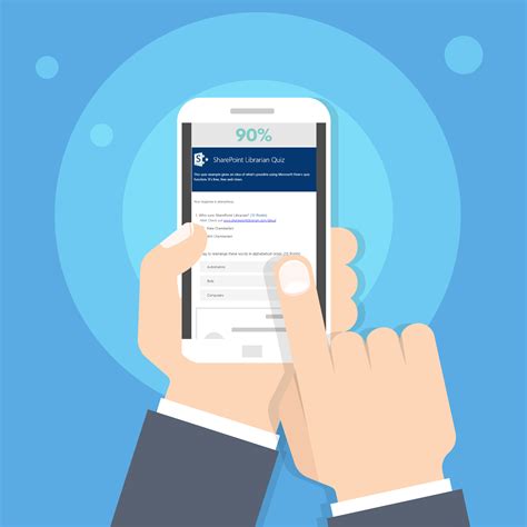 Embed Quizzes Andor Results In Sharepoint Using Microsoft Forms Nate Chamberlain