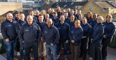 Uk Based Conversational Ai Software Startup Opendialog Raises €73m