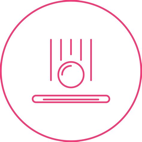 Gravity Vector Icon 16217569 Vector Art At Vecteezy