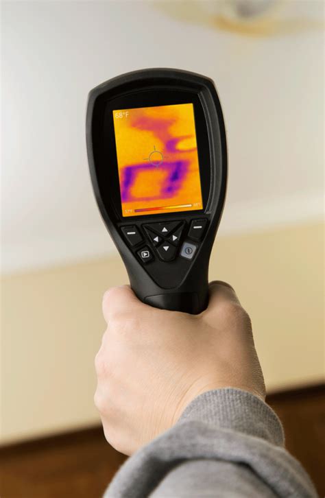 How Does Electronic Leak Detection Work Rainaldi Home Services