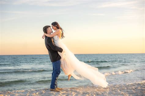 Gulf Shores Beach Wedding Packages 60 Photos