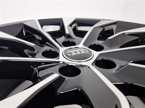 Oryginalne Felgi Audi 19 A3 A4 A5 A6 A7 A8 Q2 Q3 Q5 Tt Warszawa Wola