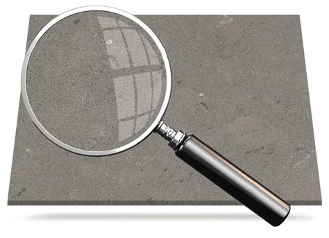 Fossil Grey Quartz Kansas City Custom Countertops SCI Granite Marble Quartz Fabrication