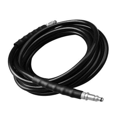 สายอัดฉีดน้ำแรงดันสูง ปลายสาย คอปเปอร์ 2 ด้าน ยาว 10 เมตร ลดราคา Itoolmart