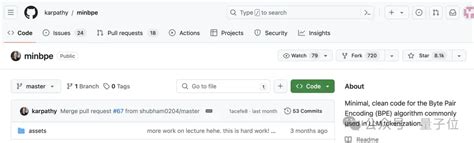 从零复现llama3代码库爆火，大神kapathy一键三连，github狂揽2k 量子位