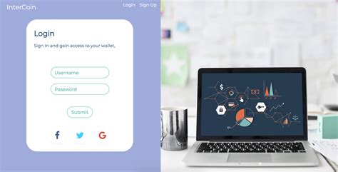 Github Wcisco17 Authentication Webapp Login Sign Up Authentication
