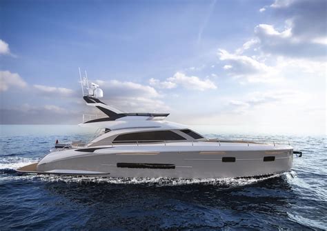 Press Release - Sichterman Yachts | Dutch boutique yacht builder