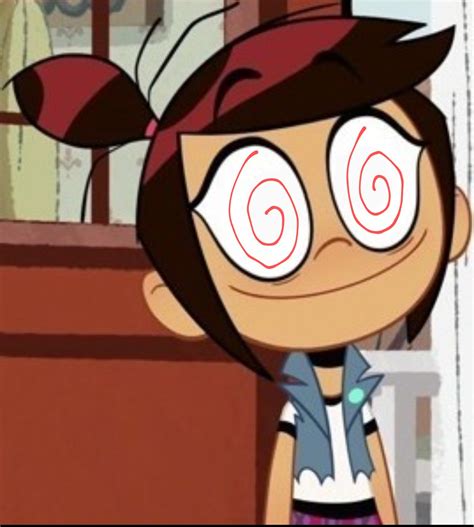 Molly Mcgee Hypnotized 22 By Ironmew05 On Deviantart