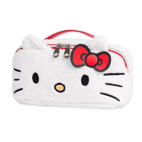 Hello Kitty® Unfold Travel Bag Impressions Vanity Co