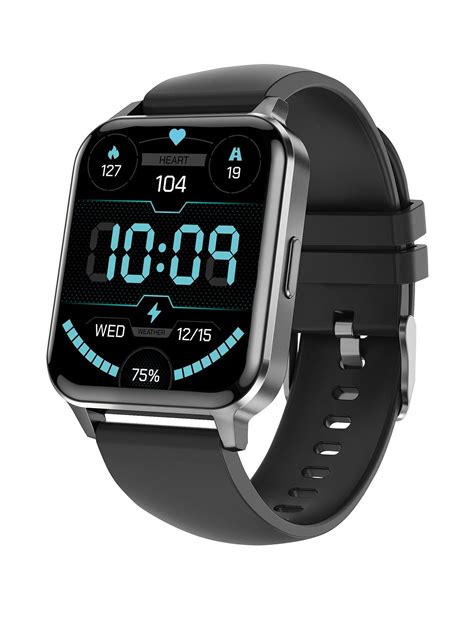 Smart Watches And Wearable Tech Daewoo Gps Watches Technology